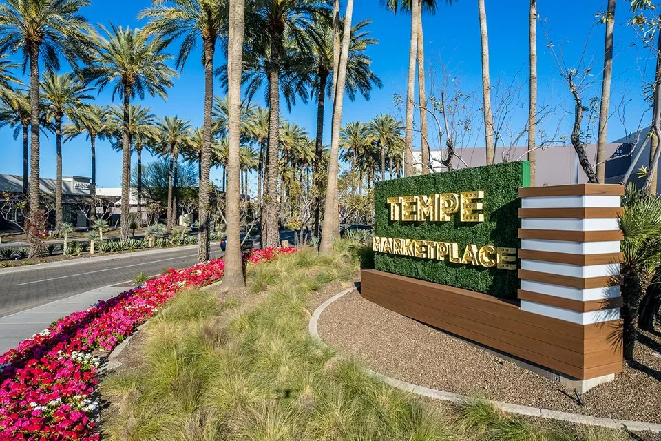 Tempe Marketplace Tempe AZ | Tempe Dentistry